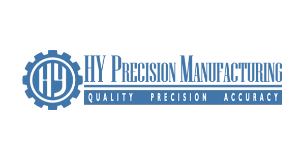 HY Precision Manufacturing